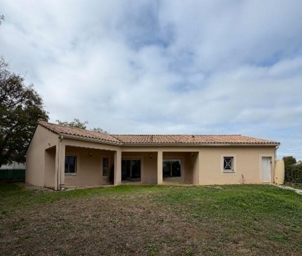 Brie - Maison 6 pièces à vendre