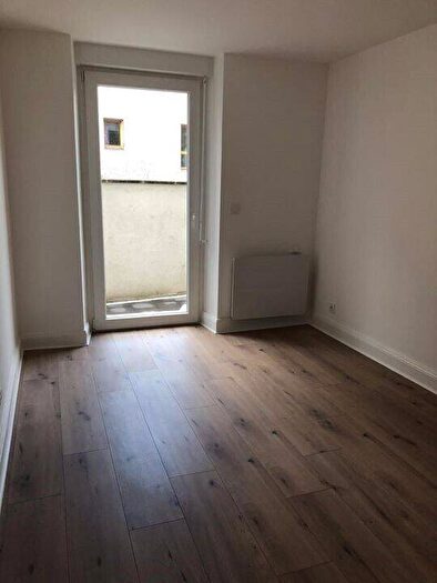 Appartement 2 pièces à Cité Briand Sud, Mulhouse, à louer