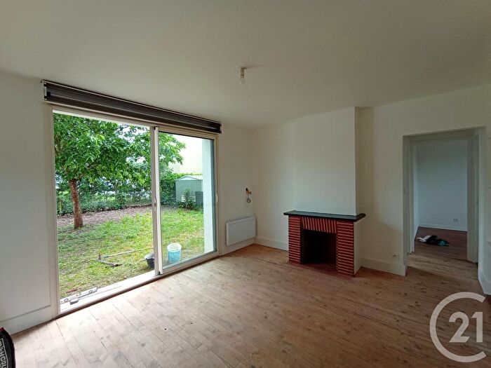Maison 3 pièces à Graulhet, à louer