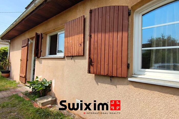 Maison à vendre - Libourne, Max Linder, Hôpital - 5 pièces - 4 chambres