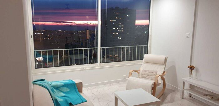 Appartement 4 pièces à louer - Le Redon, Marseille 9ème arrondissement