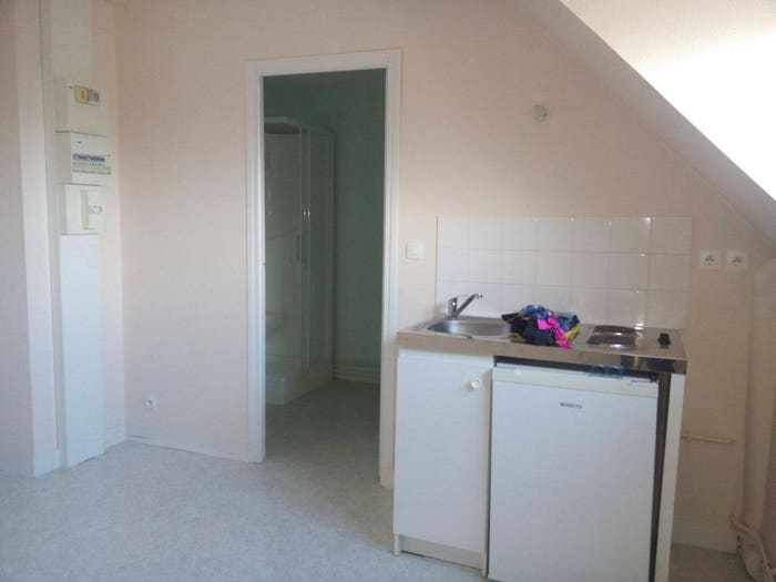 Appartement 1 pièce à louer - Neufchâtel-en-Bray