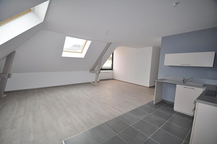 Appartement 3 pièces à Orléans, La Cigogne, à louer