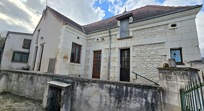 Maison 4 pièces à Lésigny, à vendre