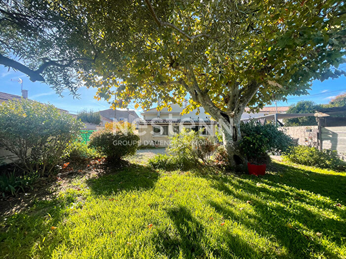 Maison à vendre - Marignane, Le Carestier, Le Taulet - 5 pièces - 4 chambres
