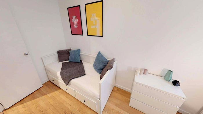 Appartement 1 pièce à louer - Corentin Celton, Issy-les-Moulineaux