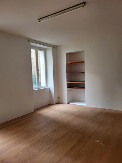 Appartement à louer - Nantes - 3 pièces