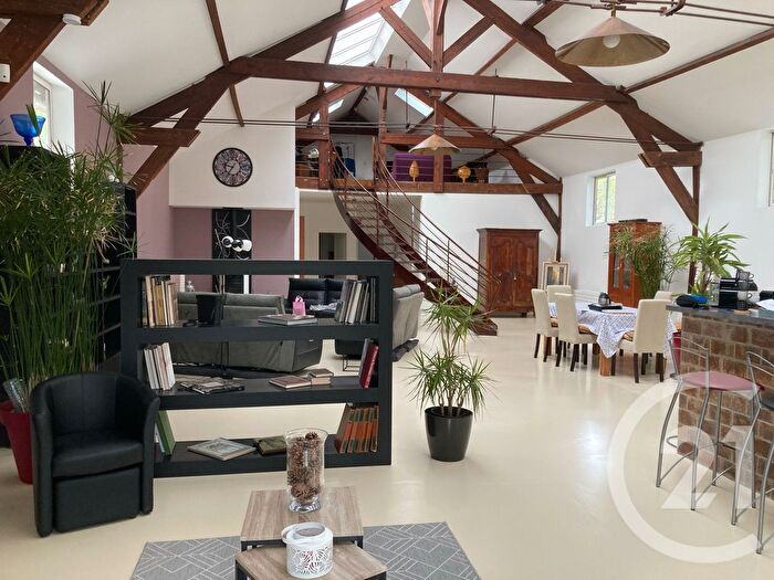 Maison 5 pièces à Mantes-la-Jolie, Gassicourt, à vendre
