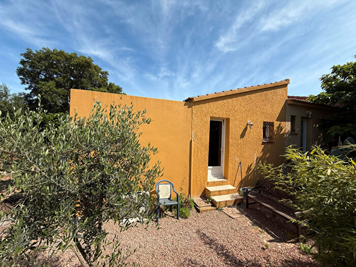 Porto-Vecchio - Maison 3 pièces à vendre