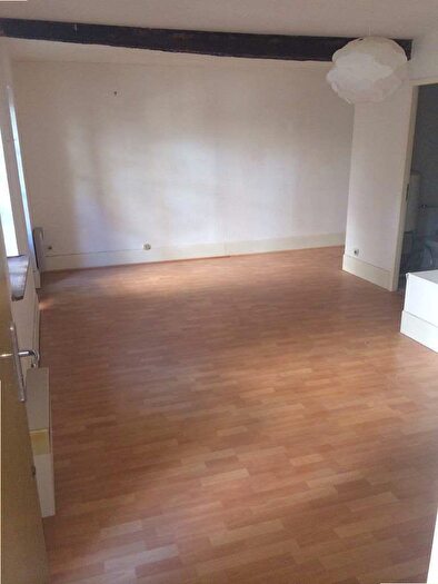 Appartement à louer - Toulouse, Saint-Aubin - 1 pièce