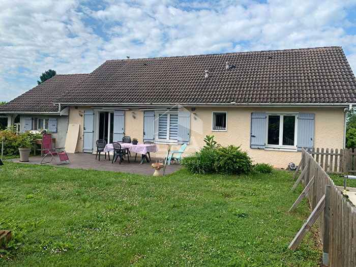 Maison à vendre - Aoste - 5 pièces - 3 chambres