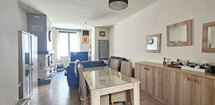 Maison à vendre - Tourcoing, Virolois - 5 pièces - 4 chambres