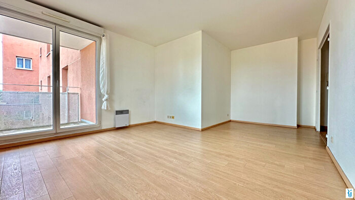 Appartement 2 pièces à vendre à Le Grand-Quevilly, Verdun, Camus, Parc Provinces