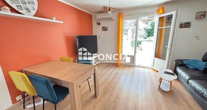 La Seyne-sur-Mer, Ouest - Appartement 3 pièces à vendre