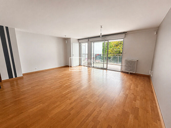 Quartiers Nord-Est, Beaulieu - Appartement 4 pièces à vendre