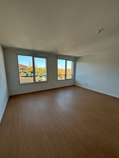 Appartement à louer - Toulouse, Château de lHers - 1 pièce