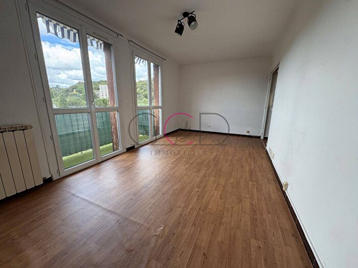 Appartement 4 pièces à louer - Val Saint-André, Arc, La Torse, Aix-en-Provence