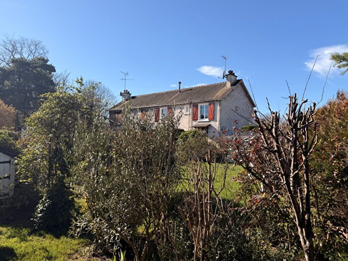 Maison à vendre - Monts - 6 pièces - 3 chambres
