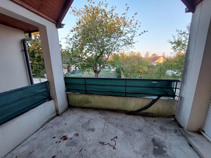 Appartement 3 pièces à vendre - Dammarie