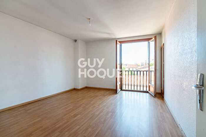 Appartement 3 pièces à Toulouse, Fer à Cheval, à vendre