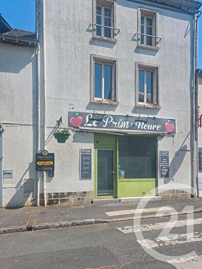 Appartement 7 pièces à Riaillé, à vendre