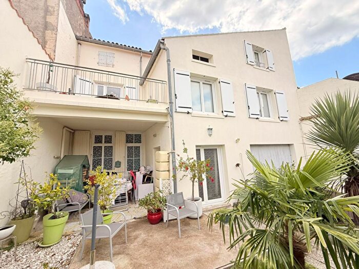 Surgères - Maison 7 pièces à vendre