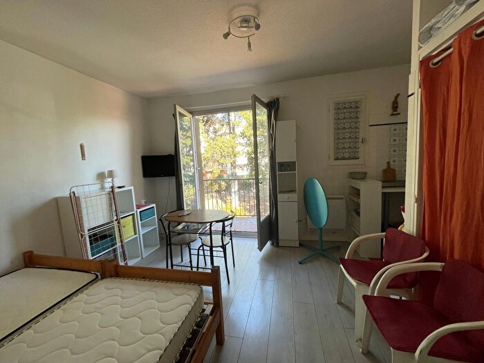 Appartement 1 pièce à vendre à Amélie-les-Bains-Palalda