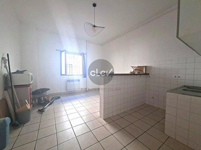 Appartement 2 pièces à vendre à Caluire-et-Cuire, Saint-Clair