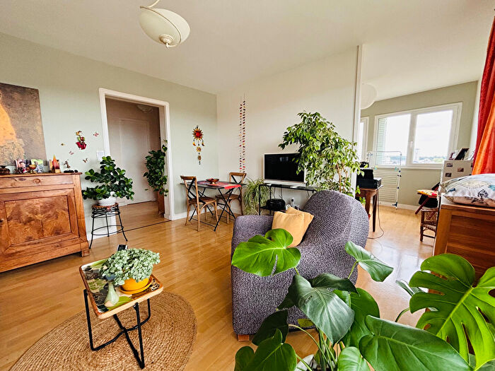 Appartement 3 pièces à vendre à Tours, Grammont