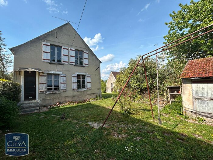 Maison 5 pièces à vendre à Fossoy