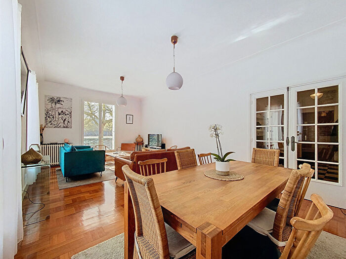 Appartement à vendre - Brest, Centre-ville, Port - 5 pièces - 3 chambres