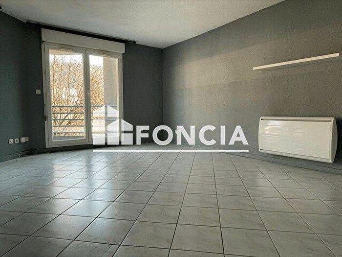 Appartement 2 pièces à louer à Nord, Gières