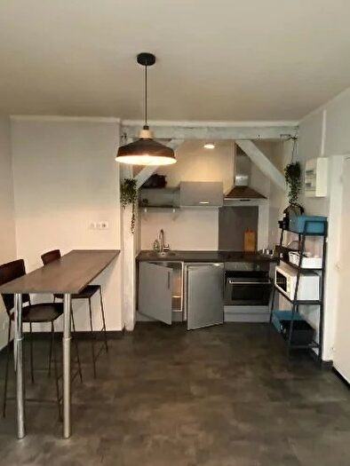 Appartement 1 pièce à Orléans, à louer