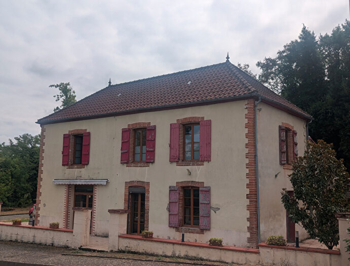 Maison 5 pièces à Donzac, à vendre