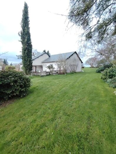 Maison à vendre - Vendôme, Le Sable, Le Temple, Perriche, Chappe - 7 pièces - 4 chambres