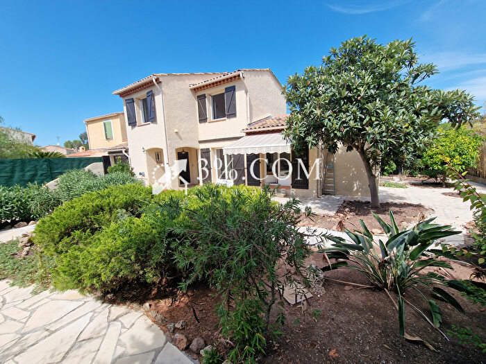 Maison à vendre - Saint-Raphaël, Peyron, Peire Sarade, Aspé - 5 pièces - 4 chambres