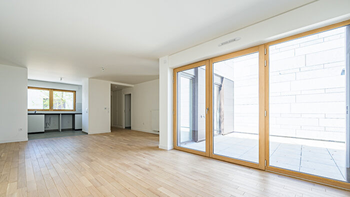 Appartement 3 pièces à louer - Ville-d'Avray