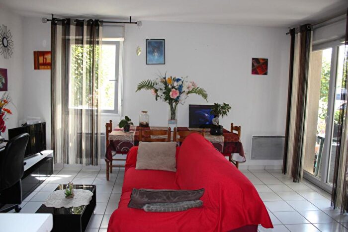 Appartement à vendre - Cazères - 3 pièces - 2 chambres