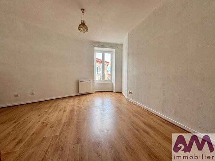 Saint-Amant-Tallende - Appartement 2 pièces à louer