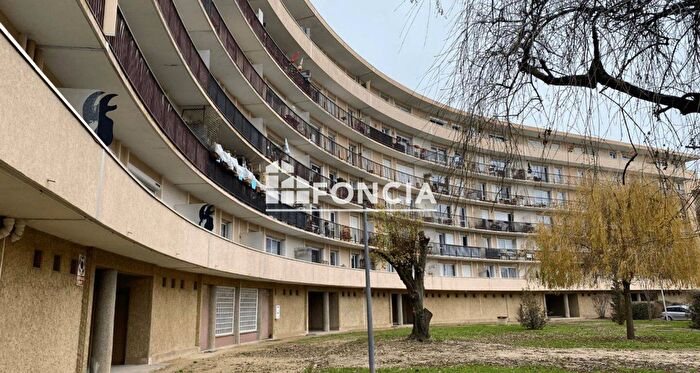 Eaubonne : Appartement 4 pièces à louer