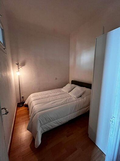 Appartement à louer - Marseille ème arrondissement - 2 pièces - 1 chambre