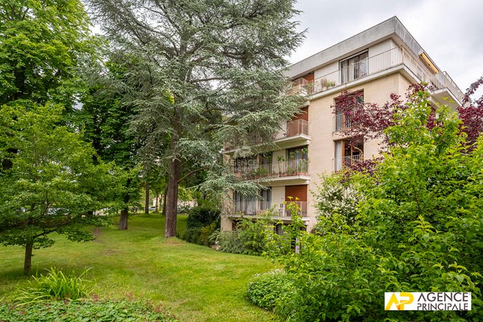Appartement 4 pièces à vendre - Maisons-Laffitte, Est