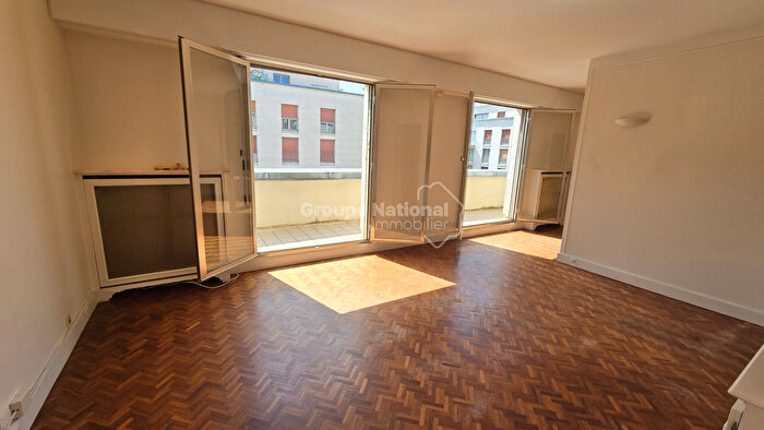 Appartement 2 pièces à vendre - Versailles, Montreuil