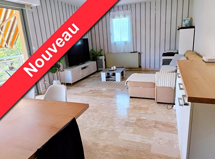 Draguignan, Maljournal, Le Fournas, Les Incapis, Saint-Hermentaire - Appartement 3 pièces à vendre