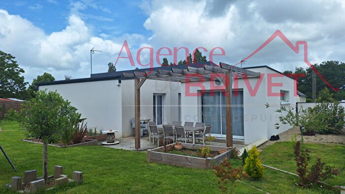 Drefféac : Maison 5 pièces à vendre