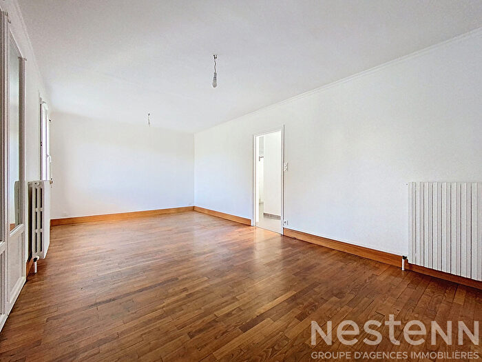 Maison à vendre - Quéven - 3 pièces - 2 chambres