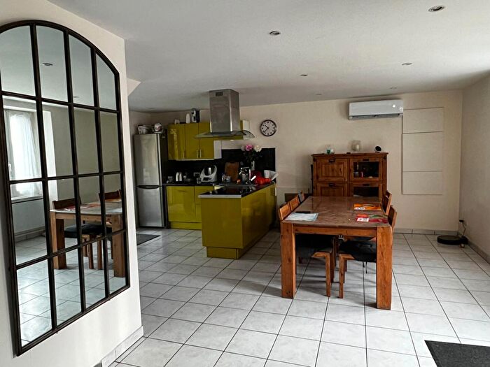 Plessé - Maison 5 pièces à vendre