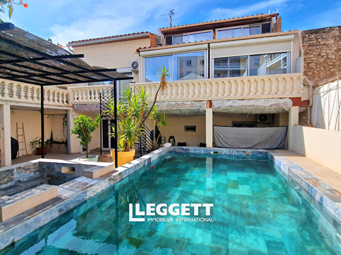 Maison 11 pièces à vendre à Narbonne, Egassieral