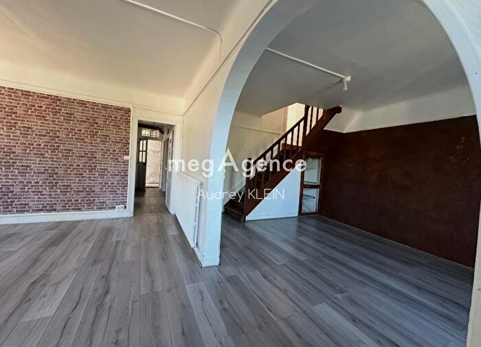 Pont-sur-Yonne - Maison 7 pièces à vendre