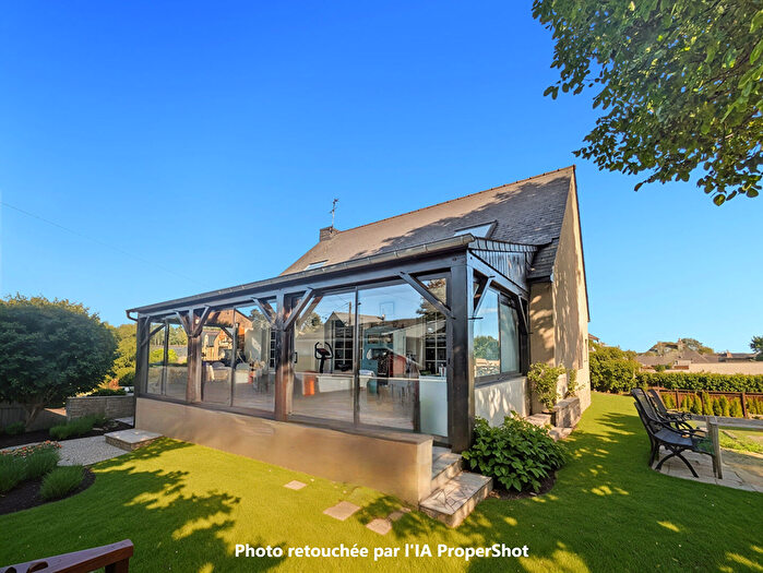 Maison à vendre - Saint-Père - 5 pièces - 4 chambres